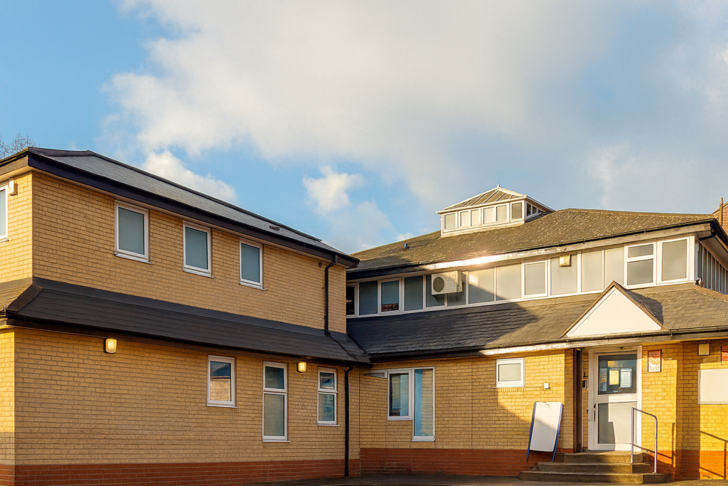 Home - Woodstock Bower Surgery